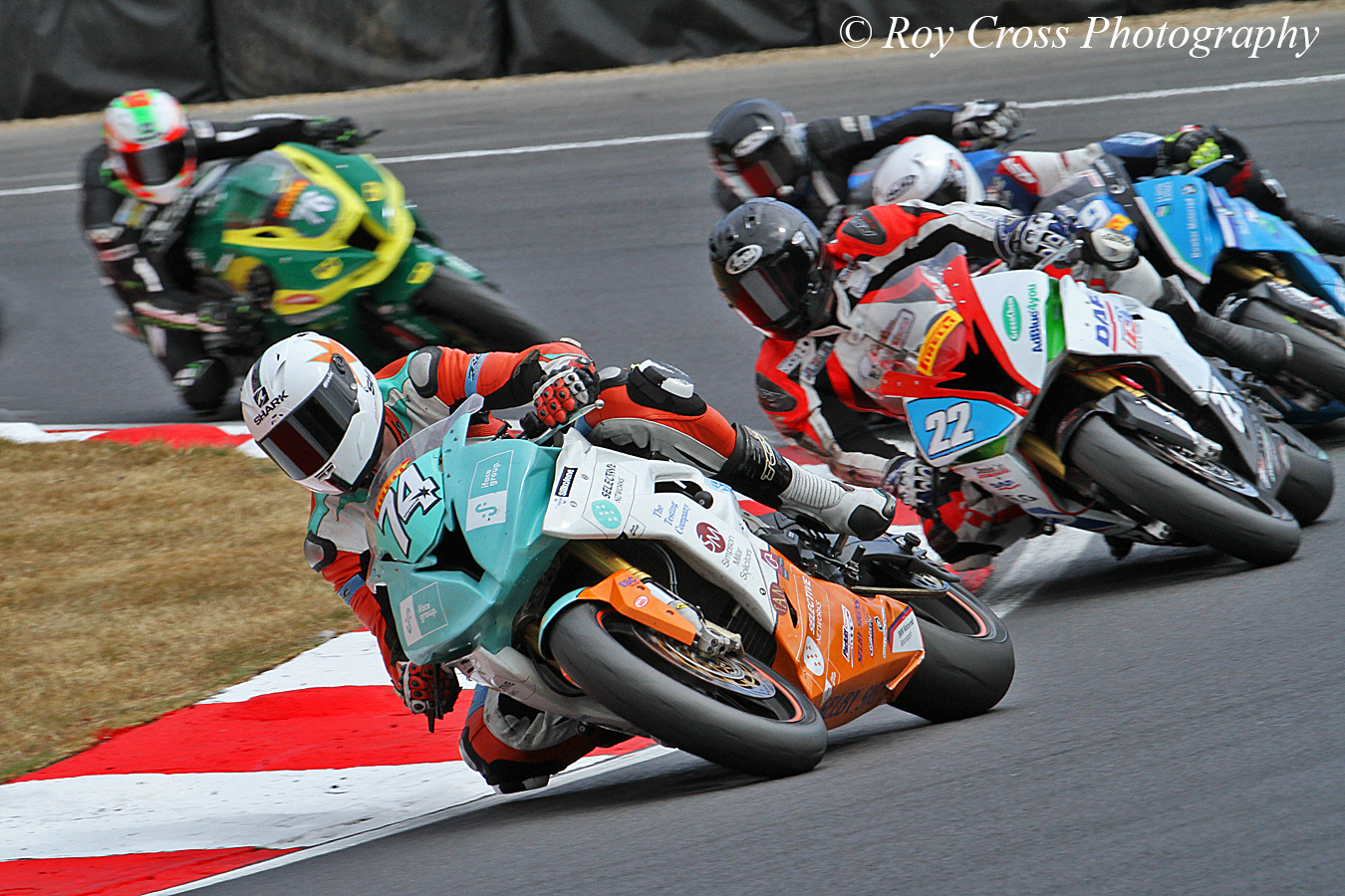 Sponsorship | CDH Racing Kawasaki Racing Team