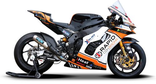 Home | CDH Racing Kawasaki Racing Team